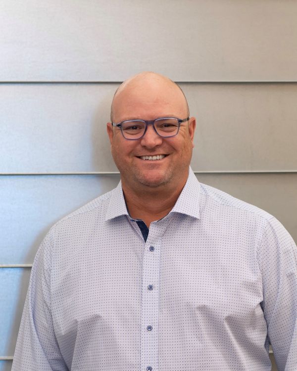 Jon Gooch, Director of Preconstruction – Midstate Mechanical