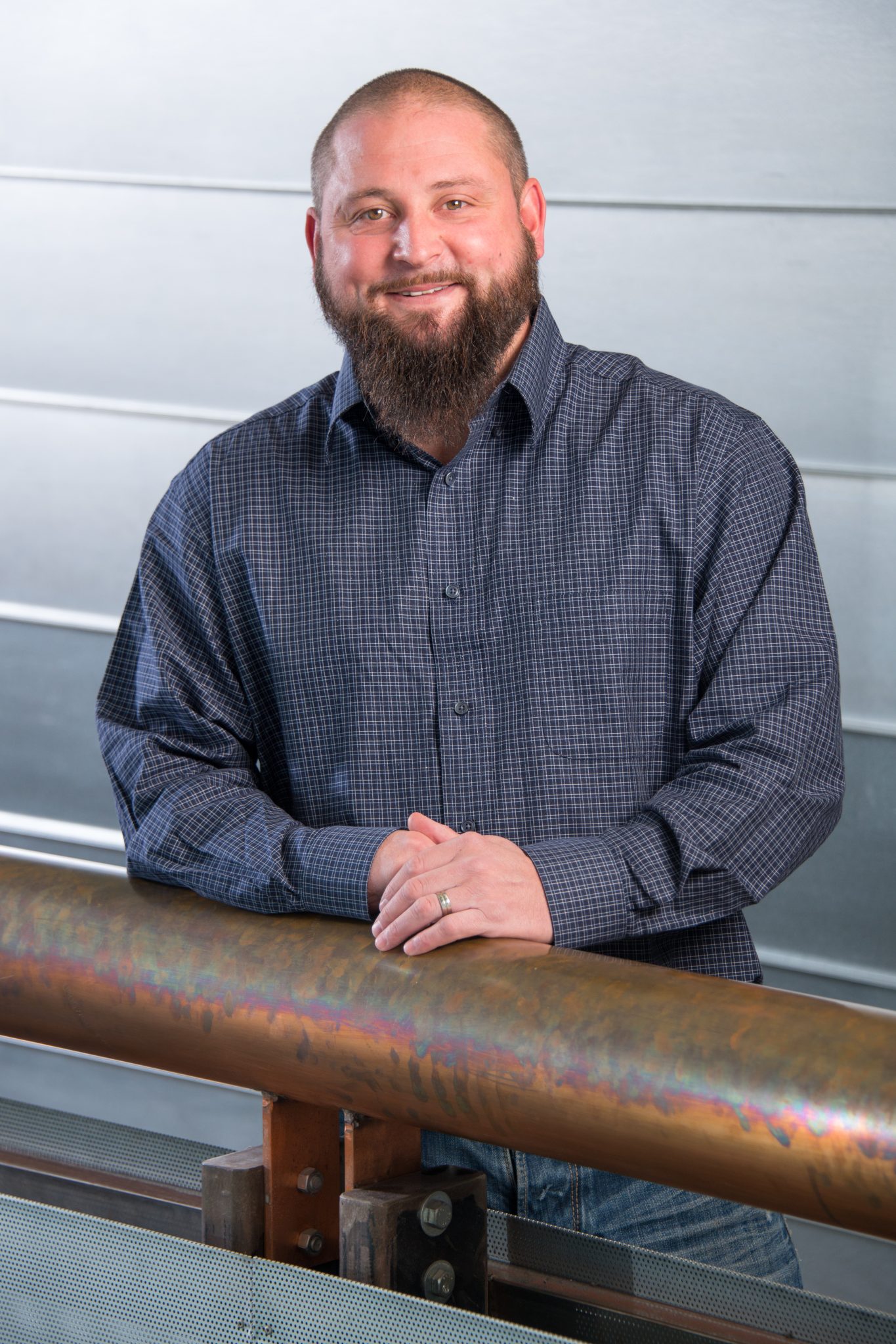 Leadership – Midstate Mechanical