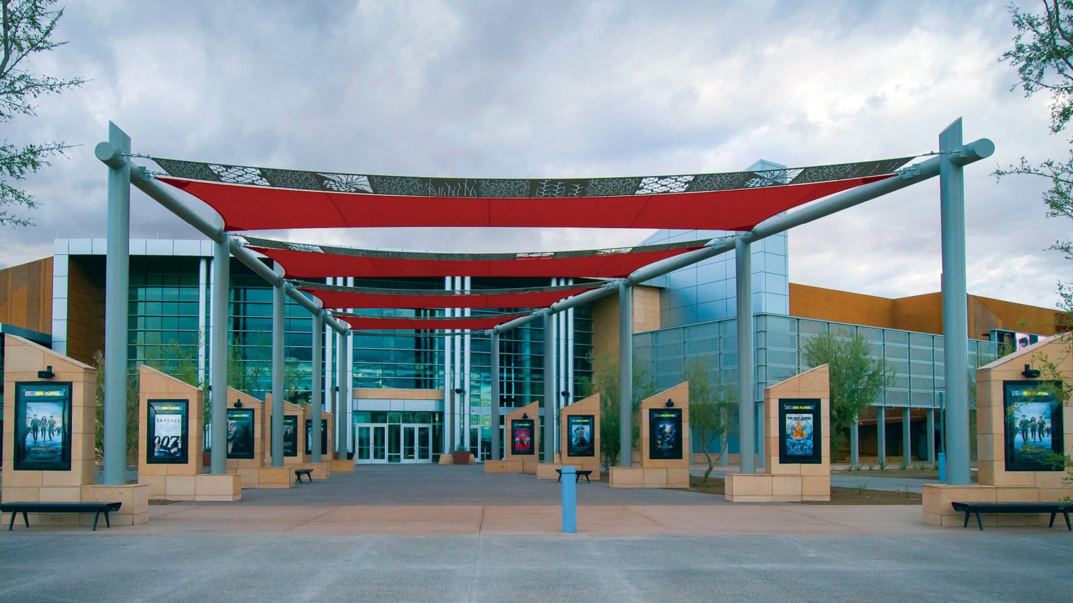 Native American – Midstate Mechanical