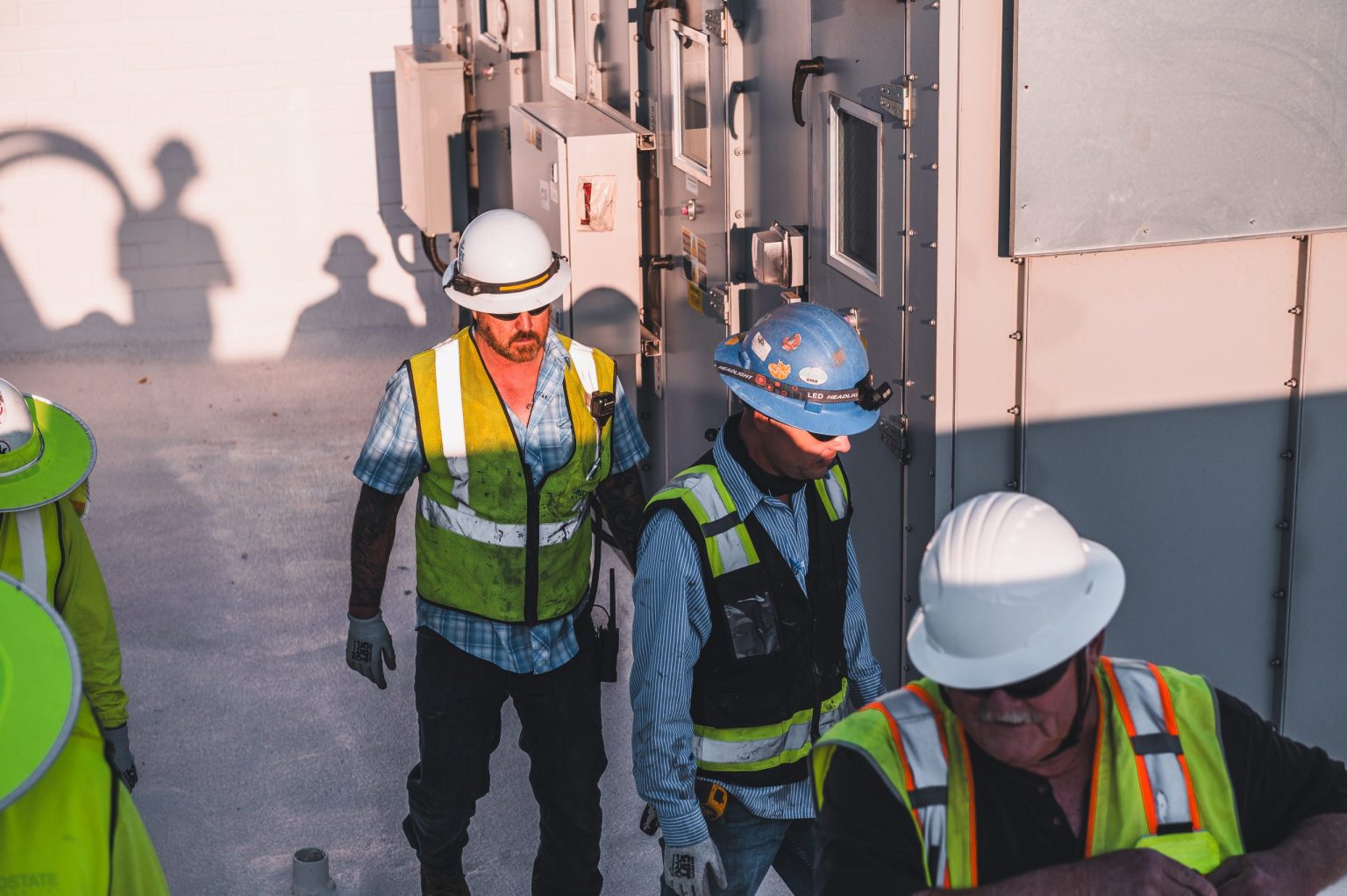 Delivery Methods – Midstate Mechanical