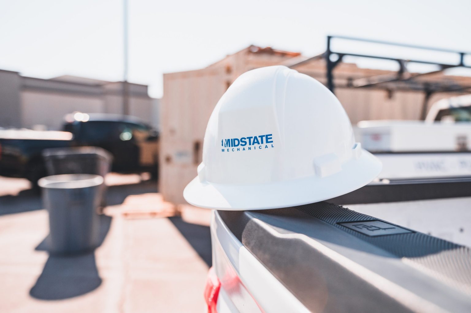 Safety & Sustainability – Midstate Mechanical