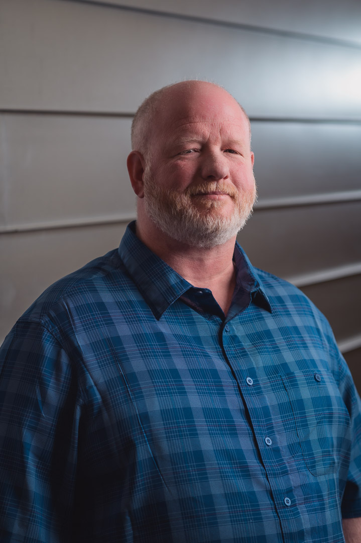 Leadership – Midstate Mechanical