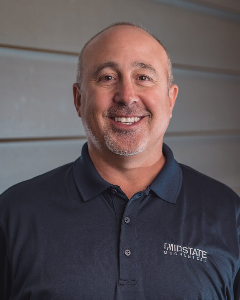 Leadership – Midstate Mechanical
